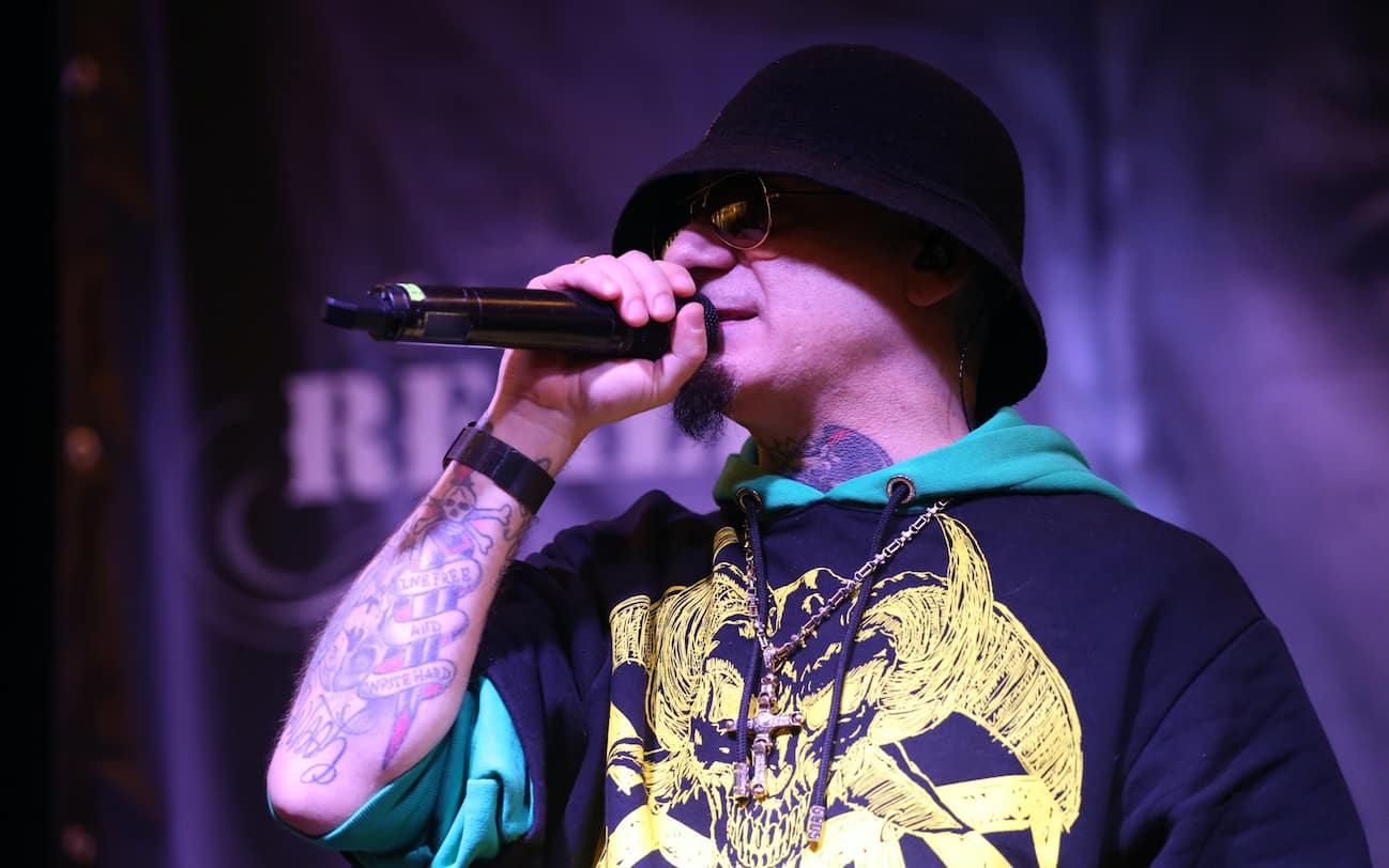 J-Ax compie 50 anni, le 10 canzoni da riascoltare. FOTO | Sky TG24