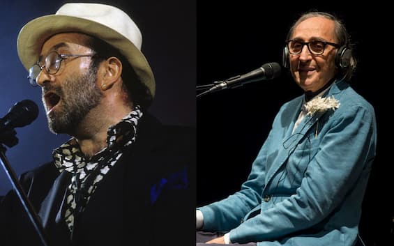 Rinviato a Milo il concerto tributo a Battiato e Dalla con Morgan | Sky ...