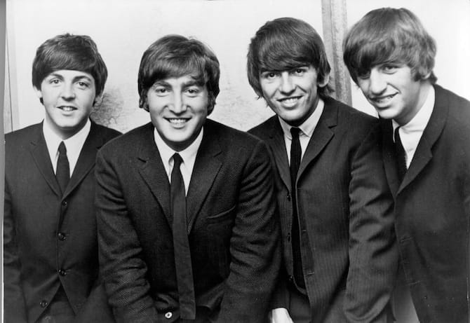 I concerti più belli della storia dei Beatles | Sky TG24