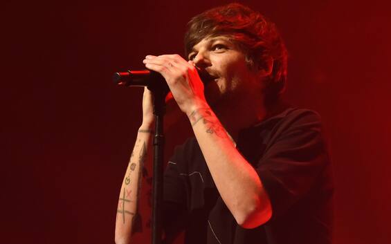 Louis Tomlinson, è uscito il video del nuovo singolo Bigger Than Me
