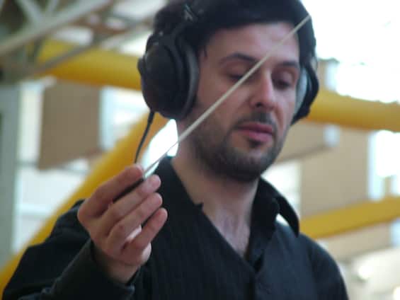 The Four Letters, un album di musica inedita di Ezio Bosso. VIDEO