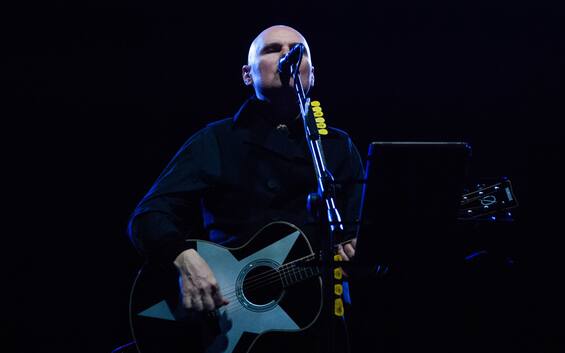 The Smashing Pumpkins announce new album ATUM: A Rock Opera In Three ... The Smashing Pumpkins announce new album ATUM: A Rock Opera In Three ...