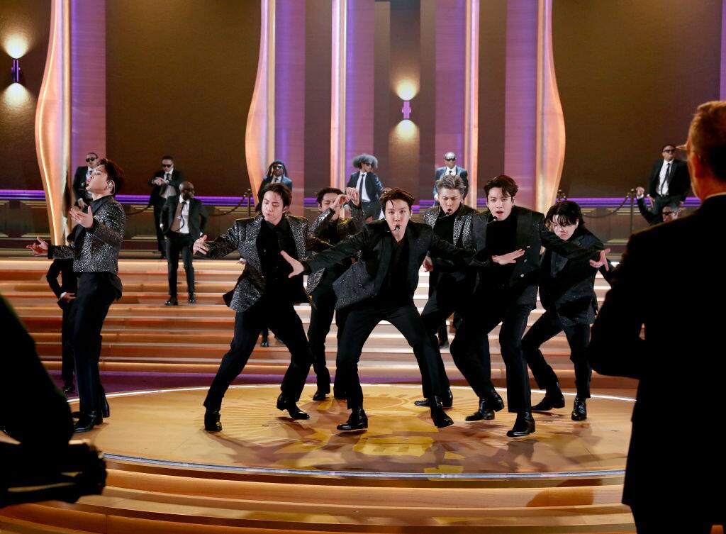 Billboard World Album Chart, chi sono gli 8 gruppi k-pop nella top 15 ...