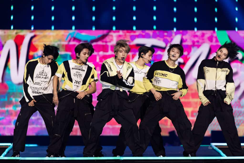 Billboard World Album Chart, chi sono gli 8 gruppi k-pop nella top 15 ...