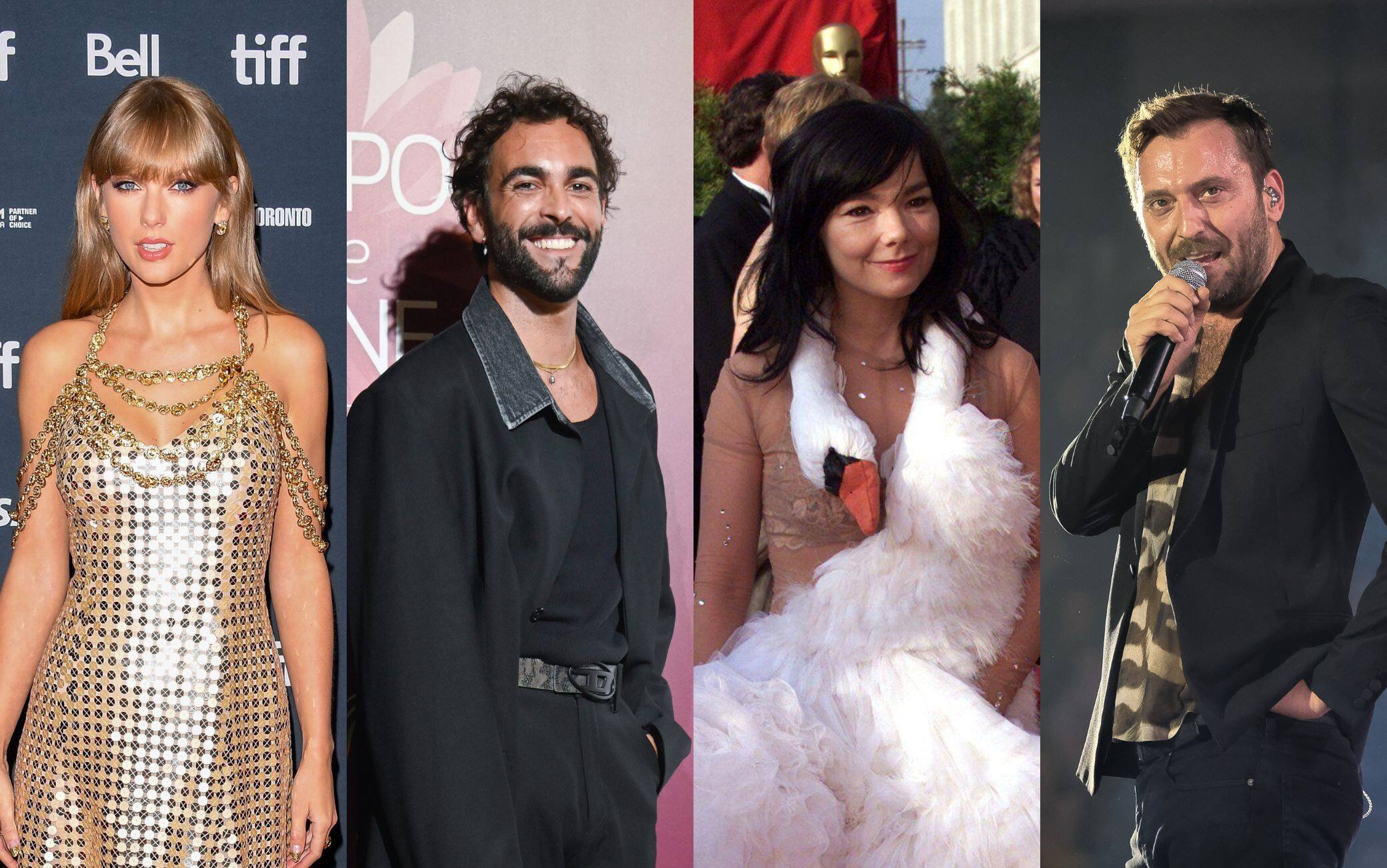 Taylor Swift rimuove la scritta 'fat' dal video di ‘Anti-Hero’ dopo le ...