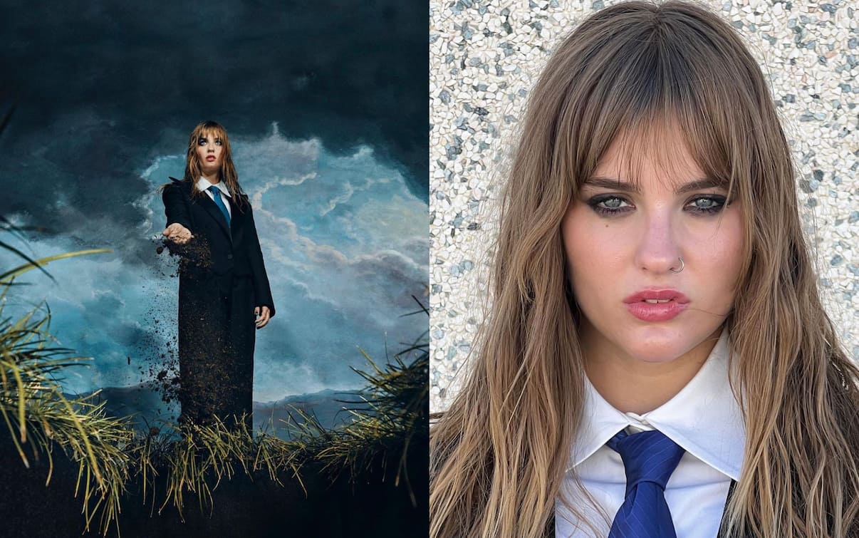 Måneskin, i look dagli esordi a Sanremo 2023. FOTO