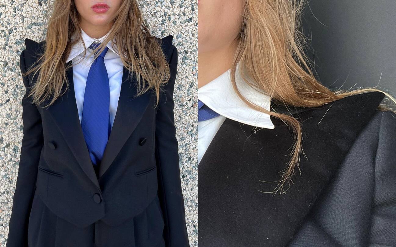 Måneskin, i look dagli esordi a Sanremo 2023. FOTO