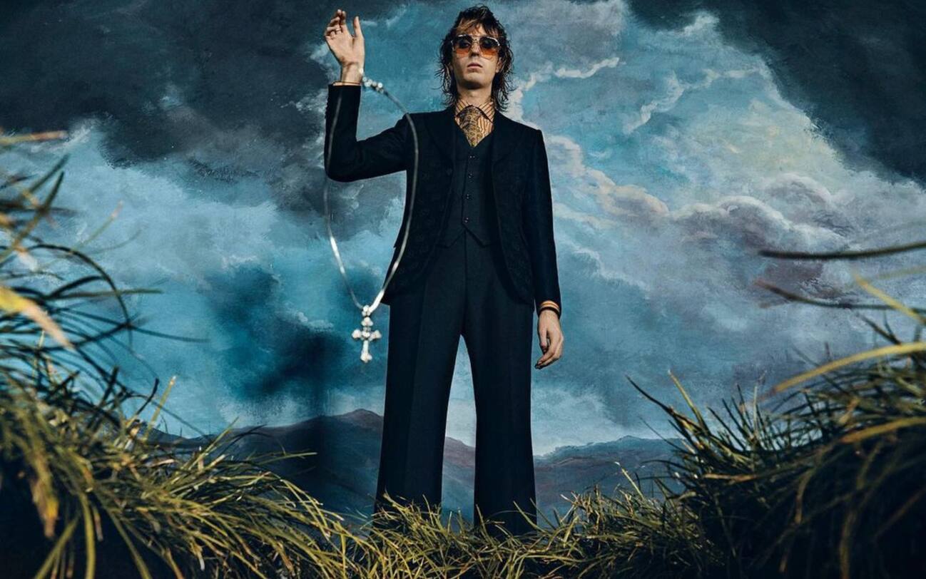 Måneskin, i look dagli esordi a Sanremo 2023. FOTO