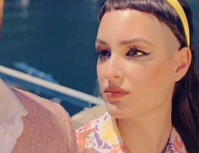 È morta Christina Moser, l’altra metà dei Krisma