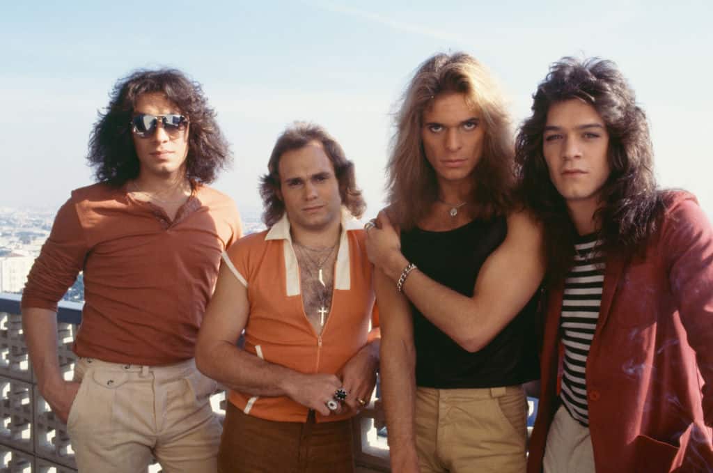 Due anni senza Eddie Van Halen, le canzoni più belle della rockstar che ...