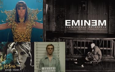 Eminem compie 50 anni: la storia del rapper che ha rivoluzionato un ...