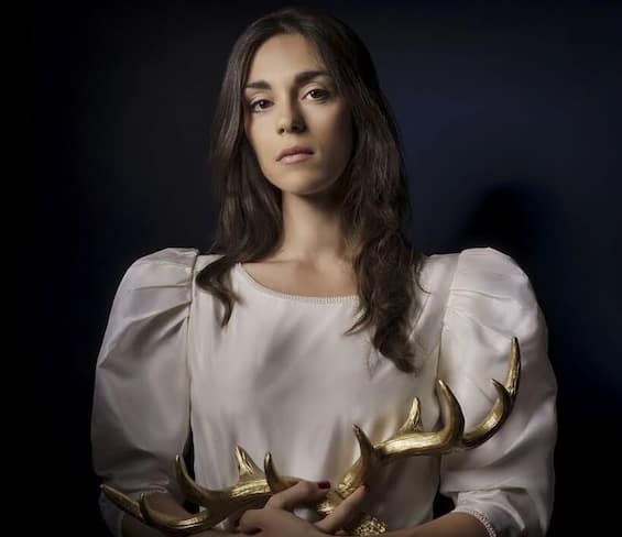 Premio Bianca D'Aponte 2022: l'intervista a Isotta, la vincitrice della ...