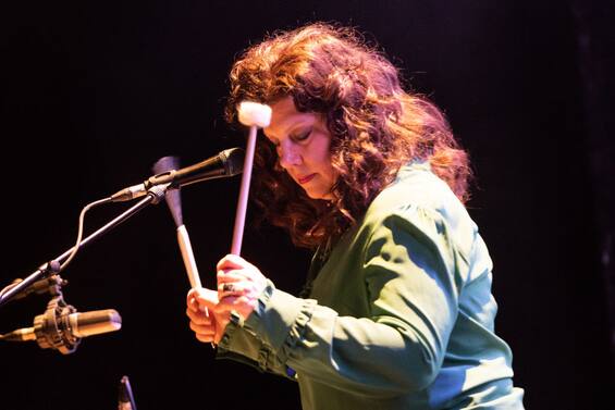 É morta la cantante e batterista dei Low Mimi Parker | Sky TG24