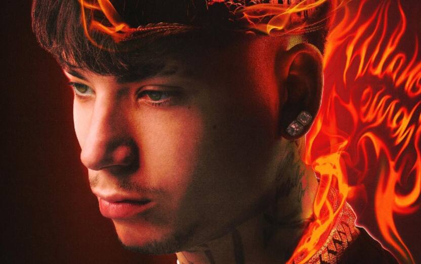 Shiva annuncia il Milano Demons Tour: date e location