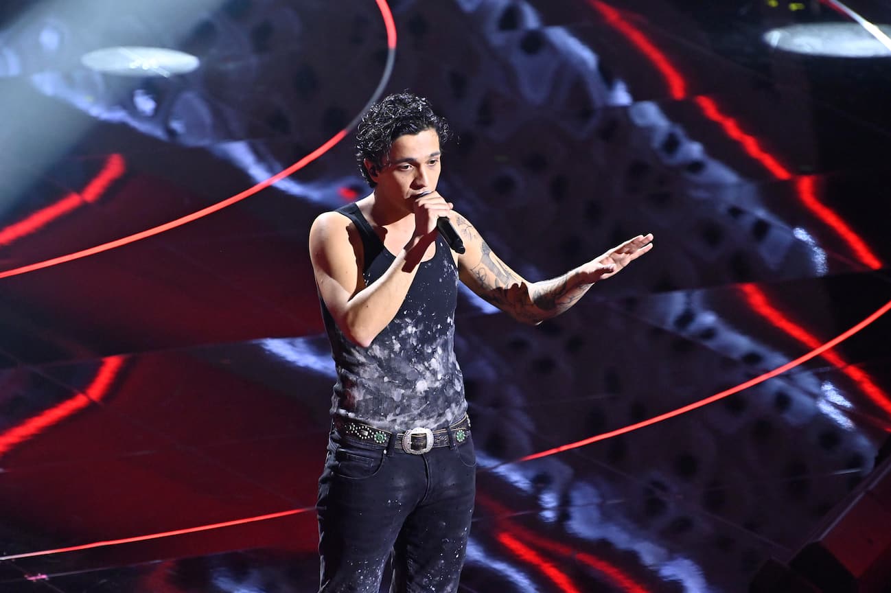 I Cantanti Di Sanremo 2023 La Lista Completa Dei Partecipanti E Le