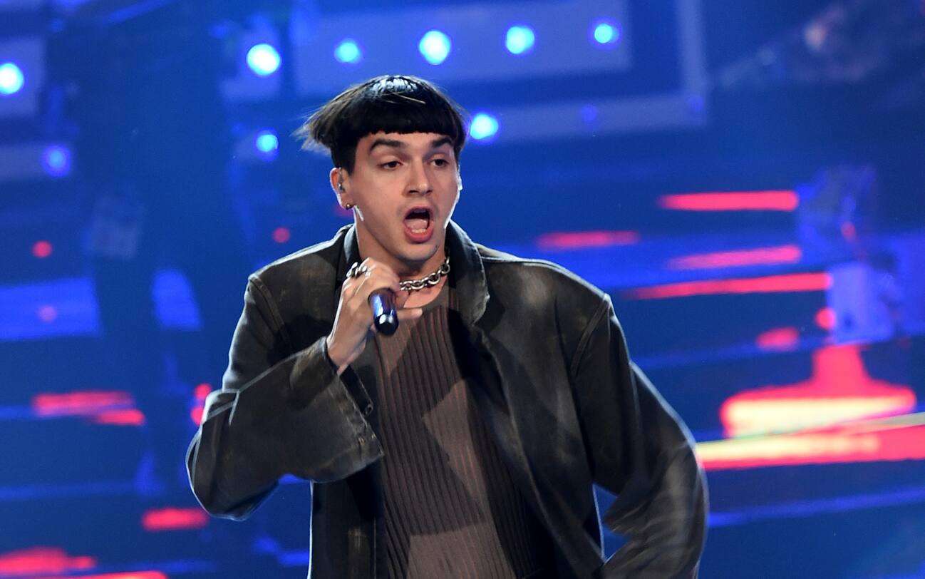 Sanremo Giovani, chi sono i 6 vincitori che andranno al Festival 2023 ...