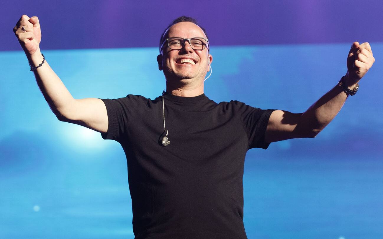 Concerto di Capodanno 2023, tutti i cantanti e le città da Blanco a ...