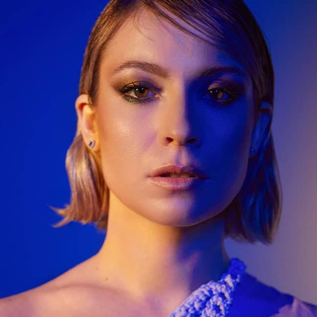 Rose Villain racconta il suo primo disco Radio Gotham nell’intervista ...
