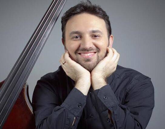 Enrico Fagone, il suo album Aspire, è nominato ai Grammy Awards