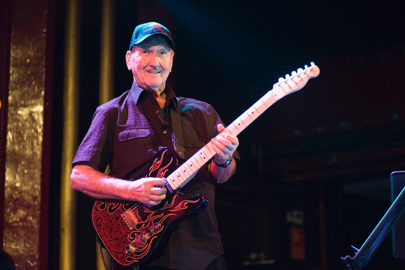 I 25 migliori chitarristi di sempre, da Jeff Beck a Jimmy Page: la ...