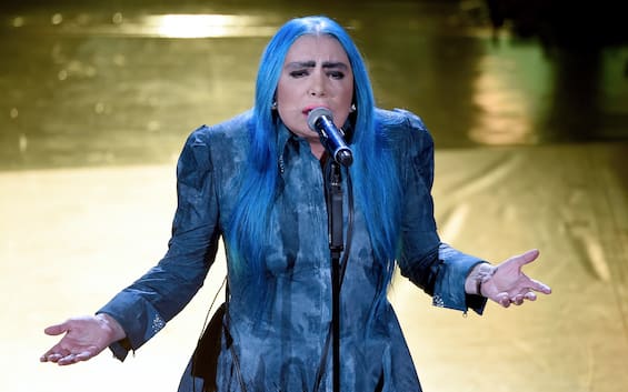 Loredana Bertè in concerto, in arrivo un tour nei teatri nel 2023