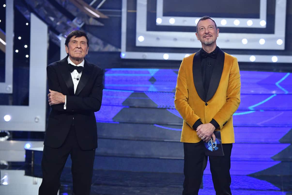 Fantasanremo 2023, i nomi delle squadre più divertenti | Sky TG24