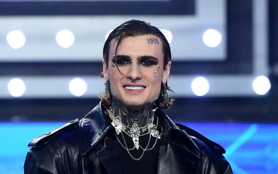 Rosa Chemical in concerto, annunciati i primi live a Milano e Roma