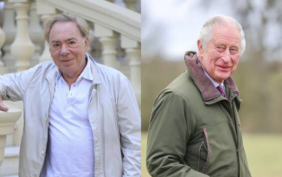 andrew-lloyd-webber-to-write-a-song-for-the-coronation-of-charles-iii