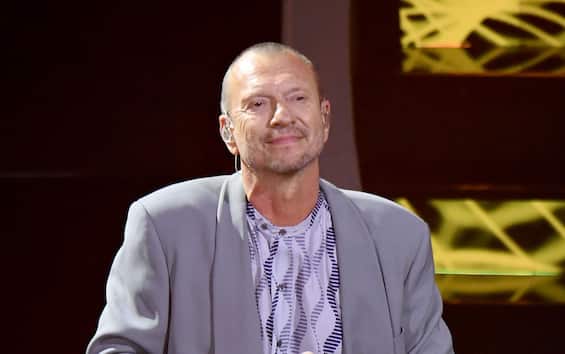 Biagio Antonacci in concerto, annunciate le date del tour estivo da ...