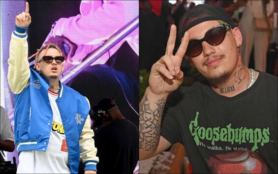 Costa Titch, il rapper è morto sul palco durante il concerto in ...