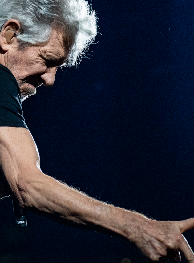 Roger Waters, il bassista dei Pink Floyd pubblica il nuovo album The ...