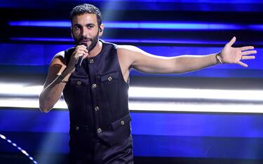 Eurovision Song Contest 2023, Mahmood tra gli ospiti della finale