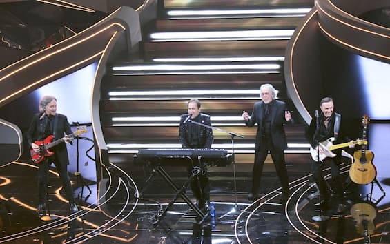 I Pooh tornano all'Arena di Verona con un doppio concerto VIDEO