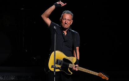 Bruce Springsteen, tutto quello che c'è da sapere sui tre concerti in ...