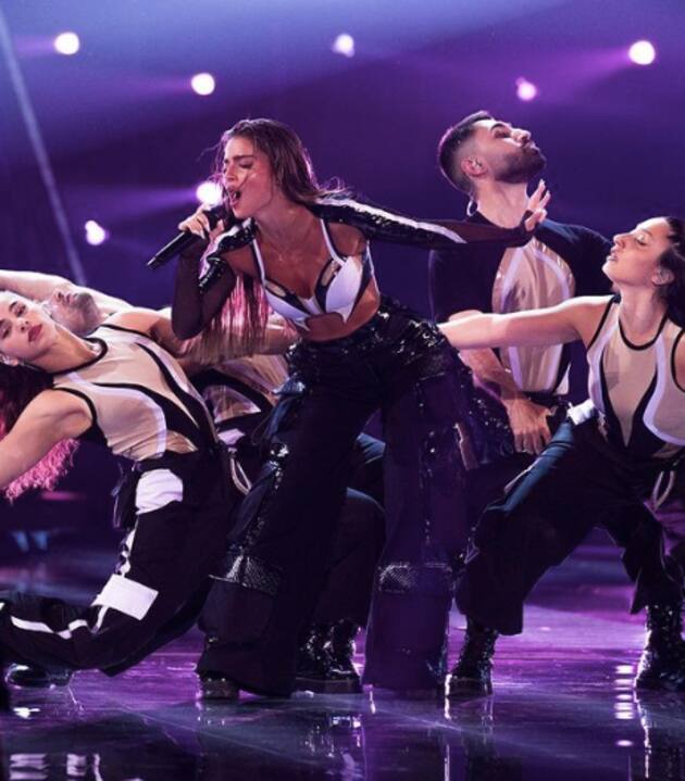 Eurovision 2023, tutti i cantanti e i Paesi in gara. FOTO | Sky TG24