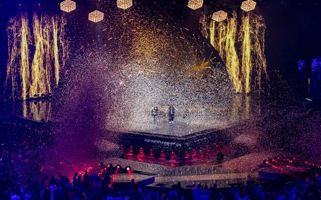 Ferdinand, il toro pacifista arriva in sala e in anteprima su Sky Cine ...