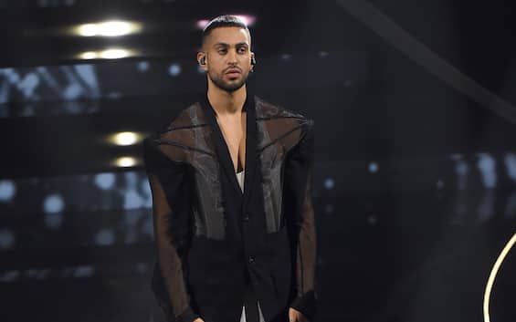 Mahmood, annunciato il tour europeo, c'è una data a Milano