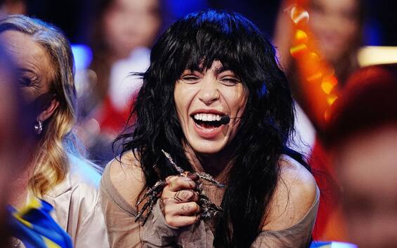 Eurovision Song Contest 2023, il vincitore è Loreen della Svezia. VIDEO ...