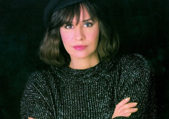 E' morta Astrud Gilberto, la leggendaria ragazza di Ipanema