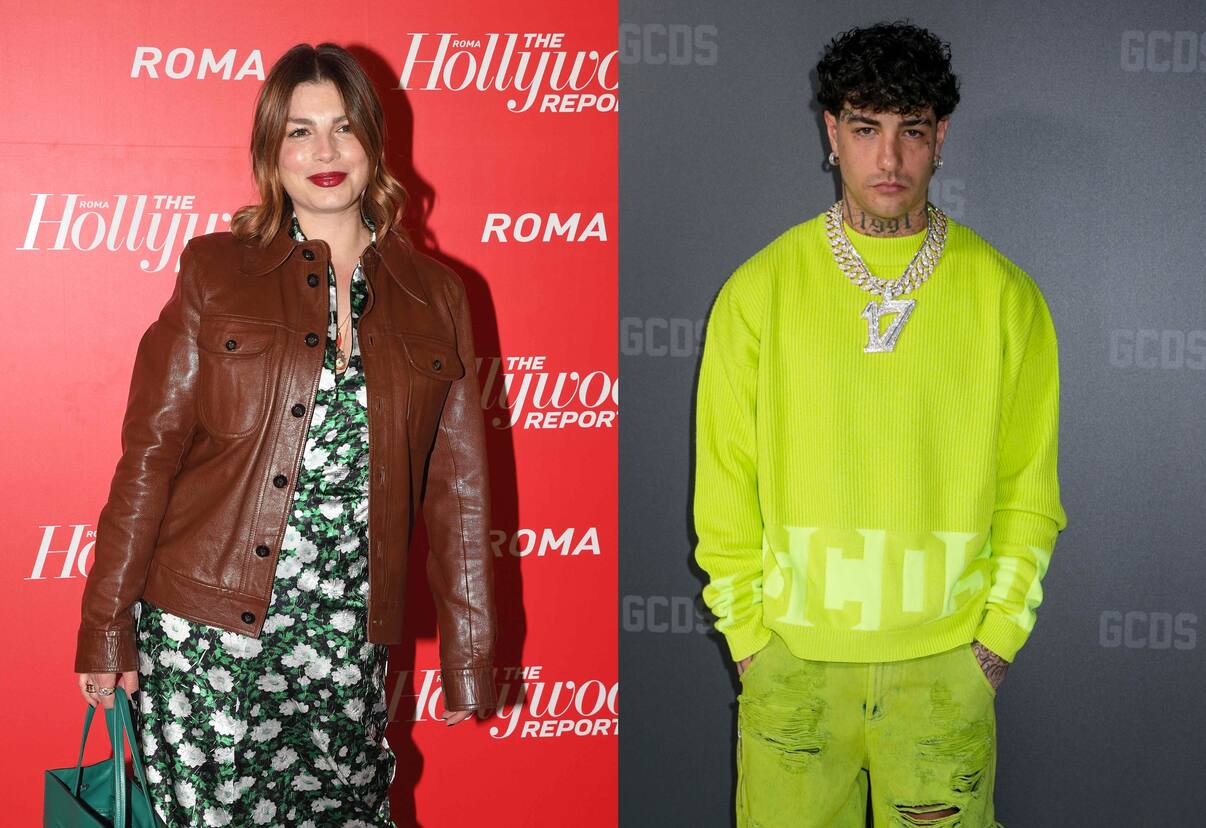 Irama e Rkomi in concerto, tutto quello che c'è da sapere sul loro No ...