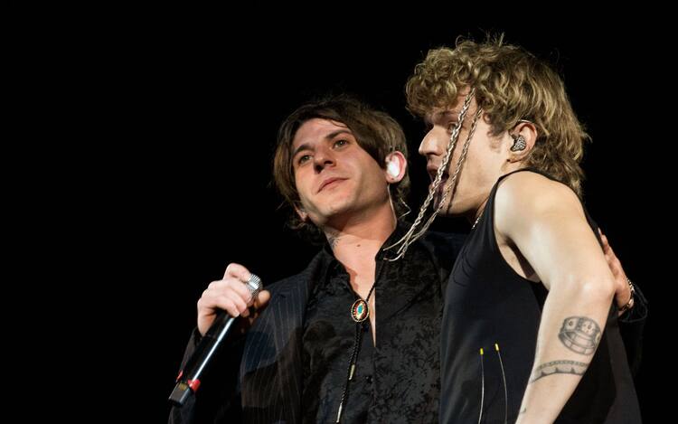 Irama e Rkomi in concerto, tutto quello che c'è da sapere sul loro No ...