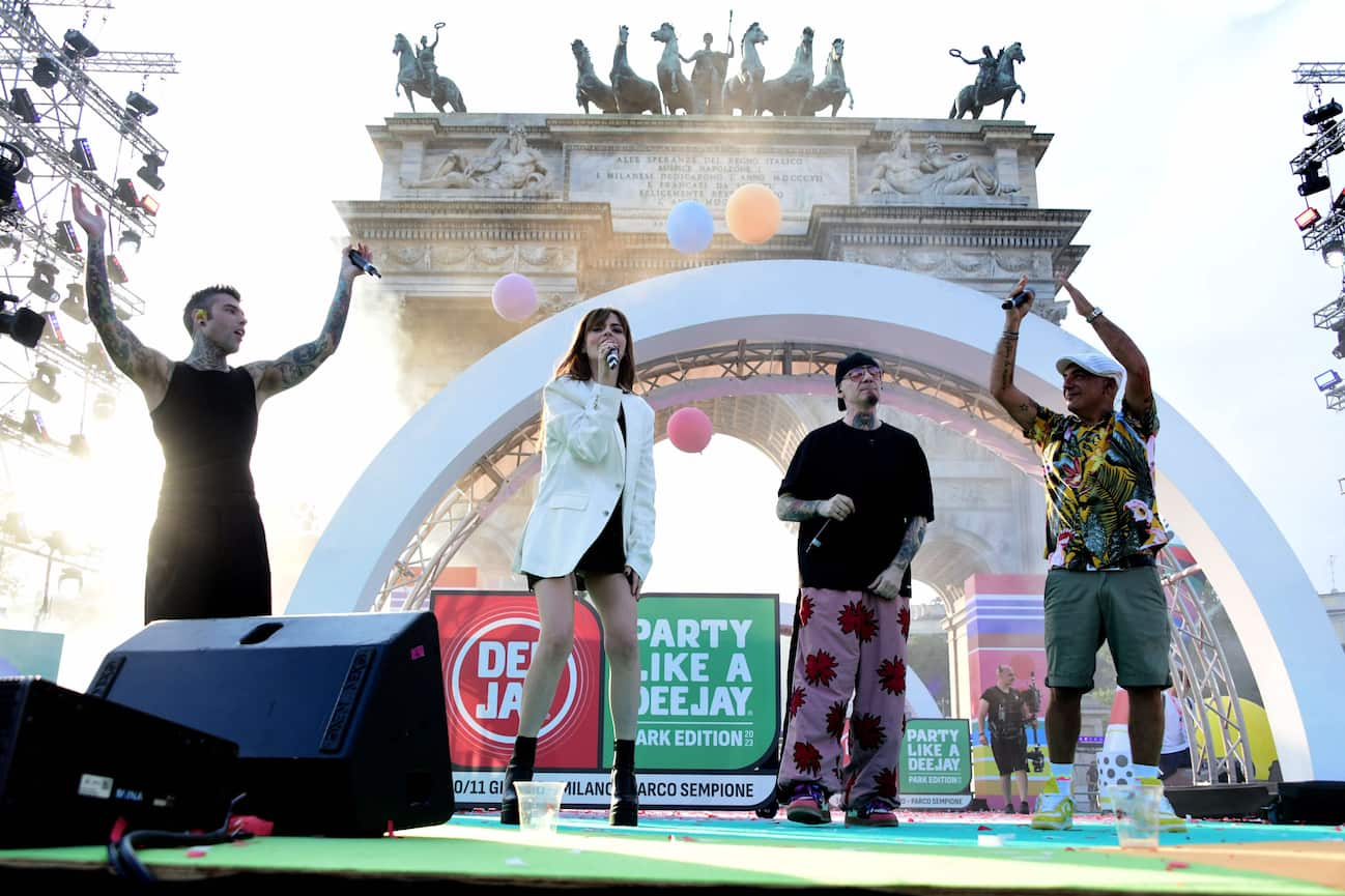 The Weeknd in concerto a Milano, tutto quello che c’è da sapere