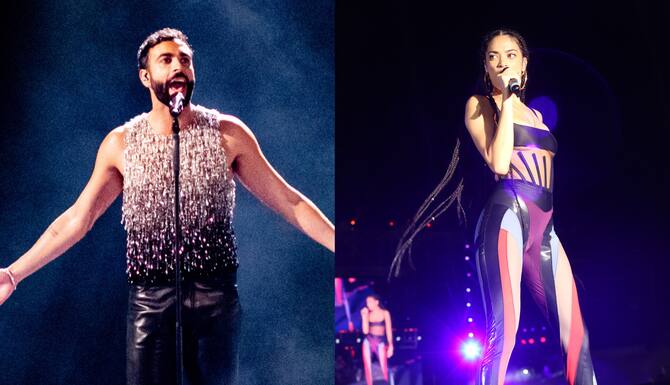 Liberato in concerto: 4 date a Napoli, una nel carcere di Poggioreale ...