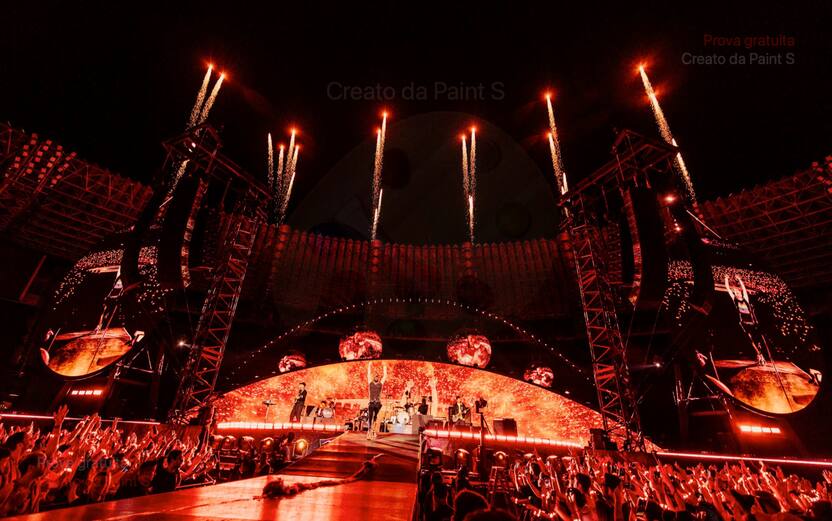 Coldplay a Milano, la band incanta San Siro. Recensione del concerto ...