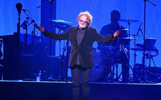 I Simply Red a Trani, tutto quello che c'è da sapere sul concerto