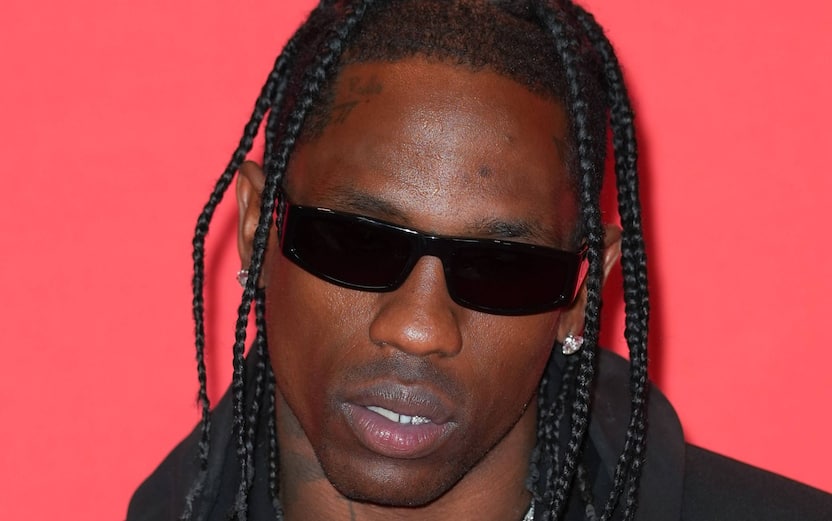 Travis Scott al Circo Massimo, il concerto a Roma è un successo. E ...