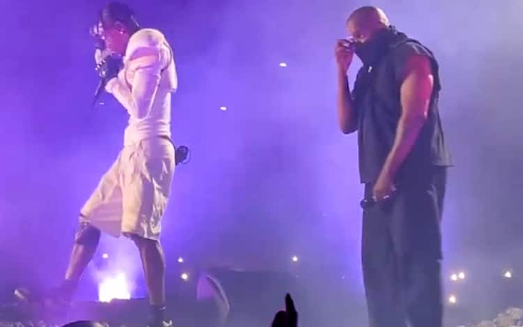 Travis Scott al Circo Massimo, il concerto a Roma è un successo. E ...