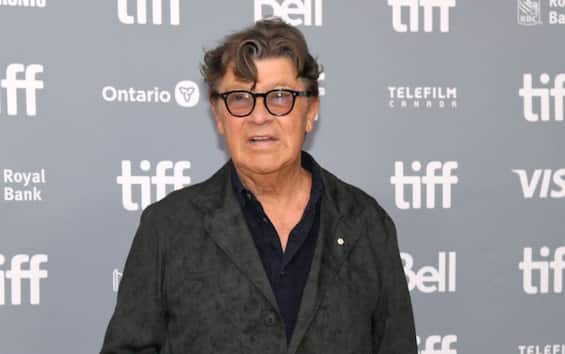 Robbie Robertson Lead Singer Of The Band Has Died At The Age Of 81 Italian Post