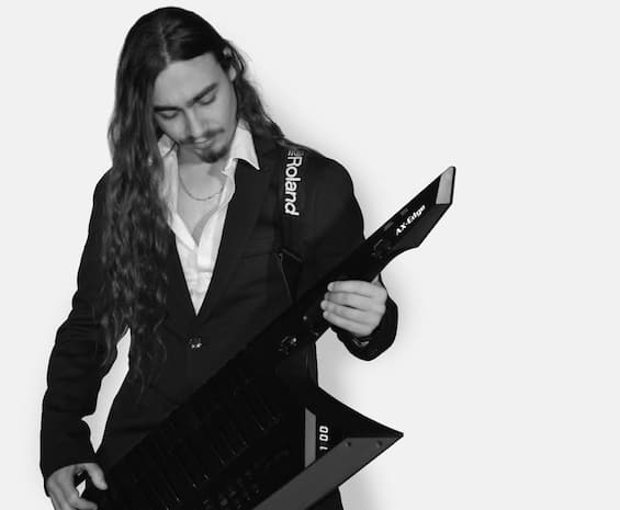 Andrea Di Profio, la nostra unicità passa per La Mia Filosofia: il video