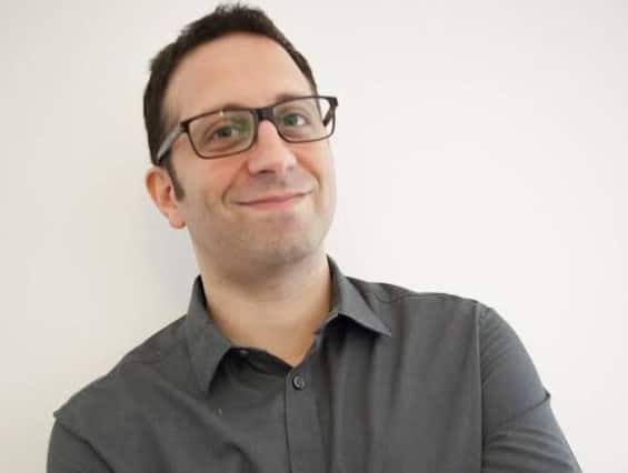 Gianrico Cuppari: 'Pinguini Tattici Nucleari e io, la storia infinita'